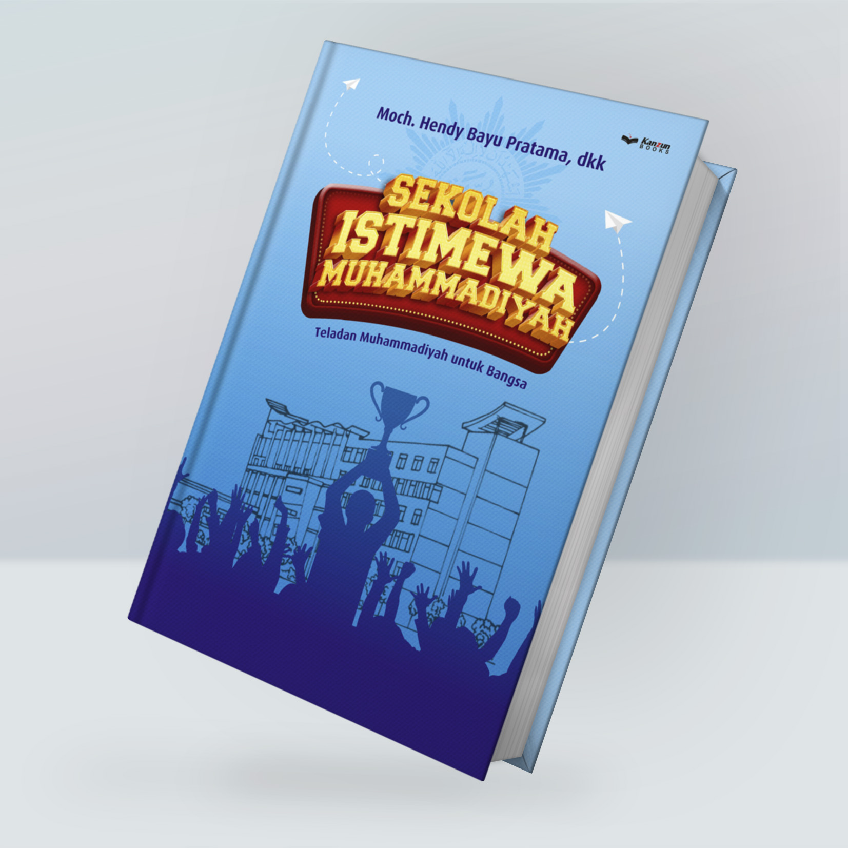 Sekolah Istimewa Muhammadiyah – Kanzun Books