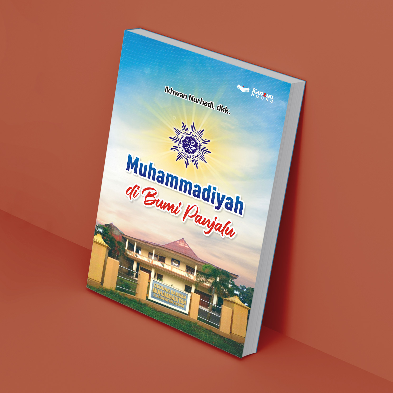 Muhammadiyah di Bumi Panjalu – Kanzun Books